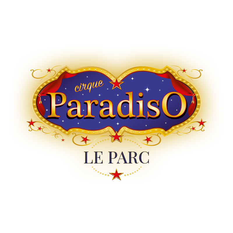 Réservation | Cirque Paradiso - Le parc